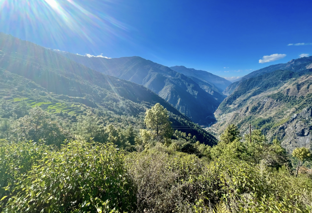 Fikuri Trek - RP Adventures