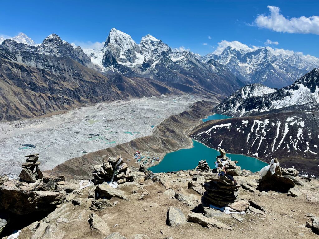 Mt. Everest Expedition - RP Adventures Mt. Everest Expedition - RP Adventures