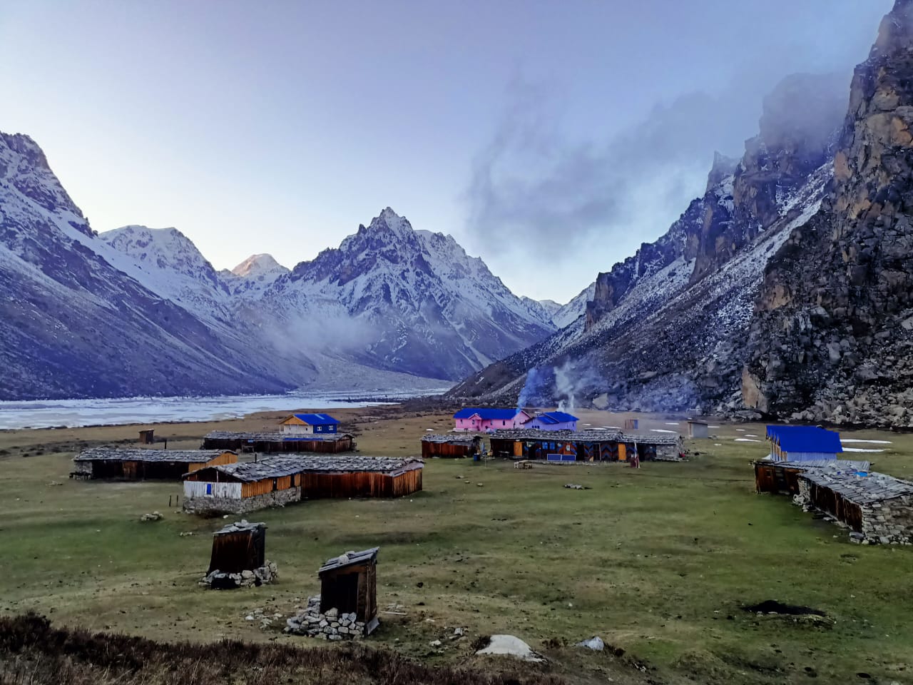 The World's 14 Highest Mountain Peaks (Above 8,000 Meters) - RP Adventures